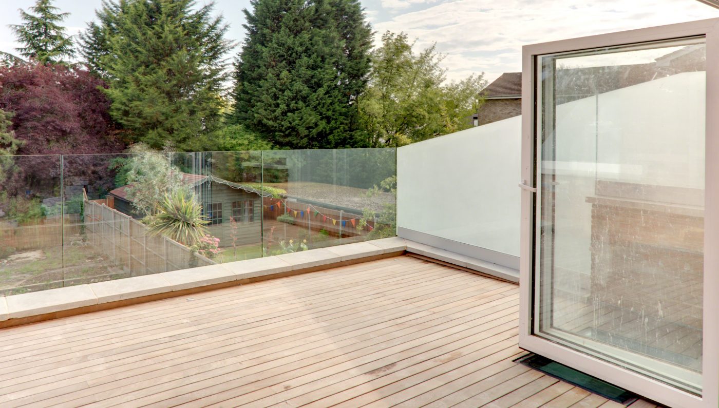 Frameless Channel System | Frameless Balustrade | Balustrade Fitters