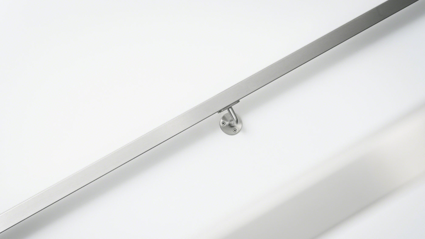 Handrails | Balustrade Slotted Handrails | Balustrade Handrails