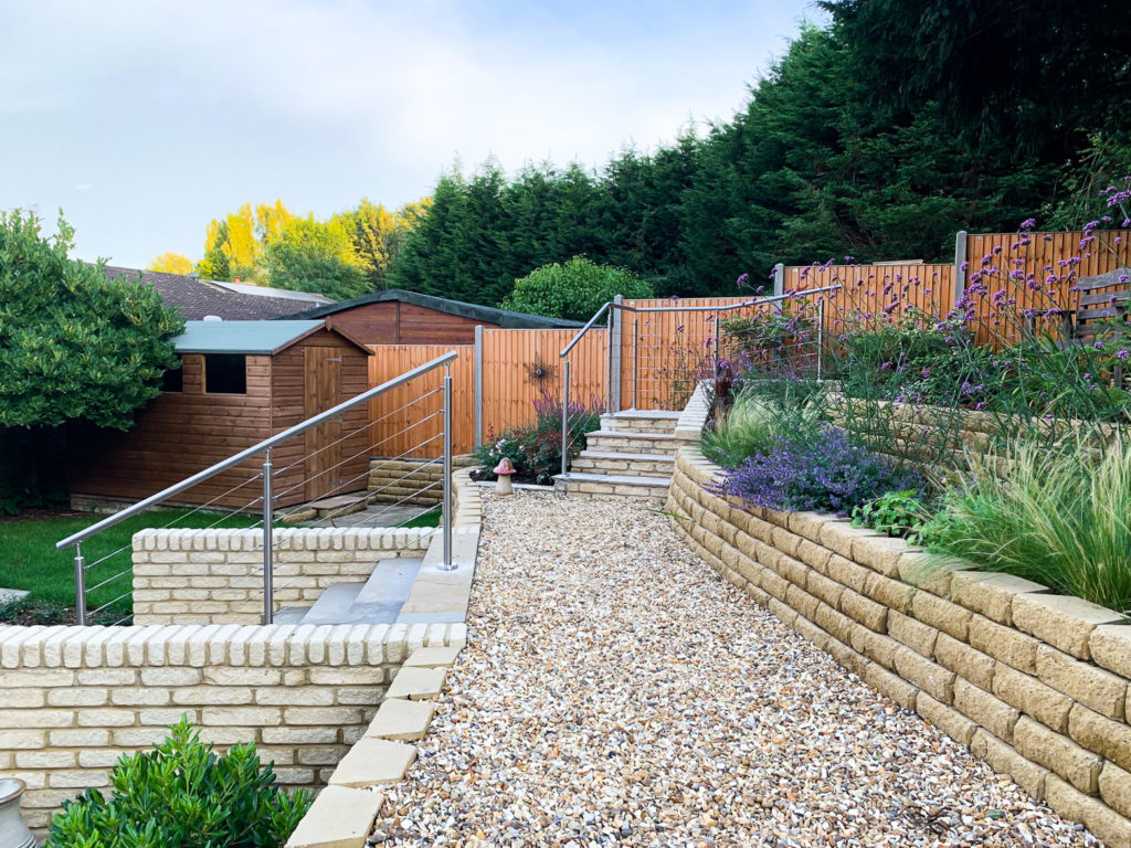 5 Beautiful Patio Balustrade Ideas | Trade Balustrade