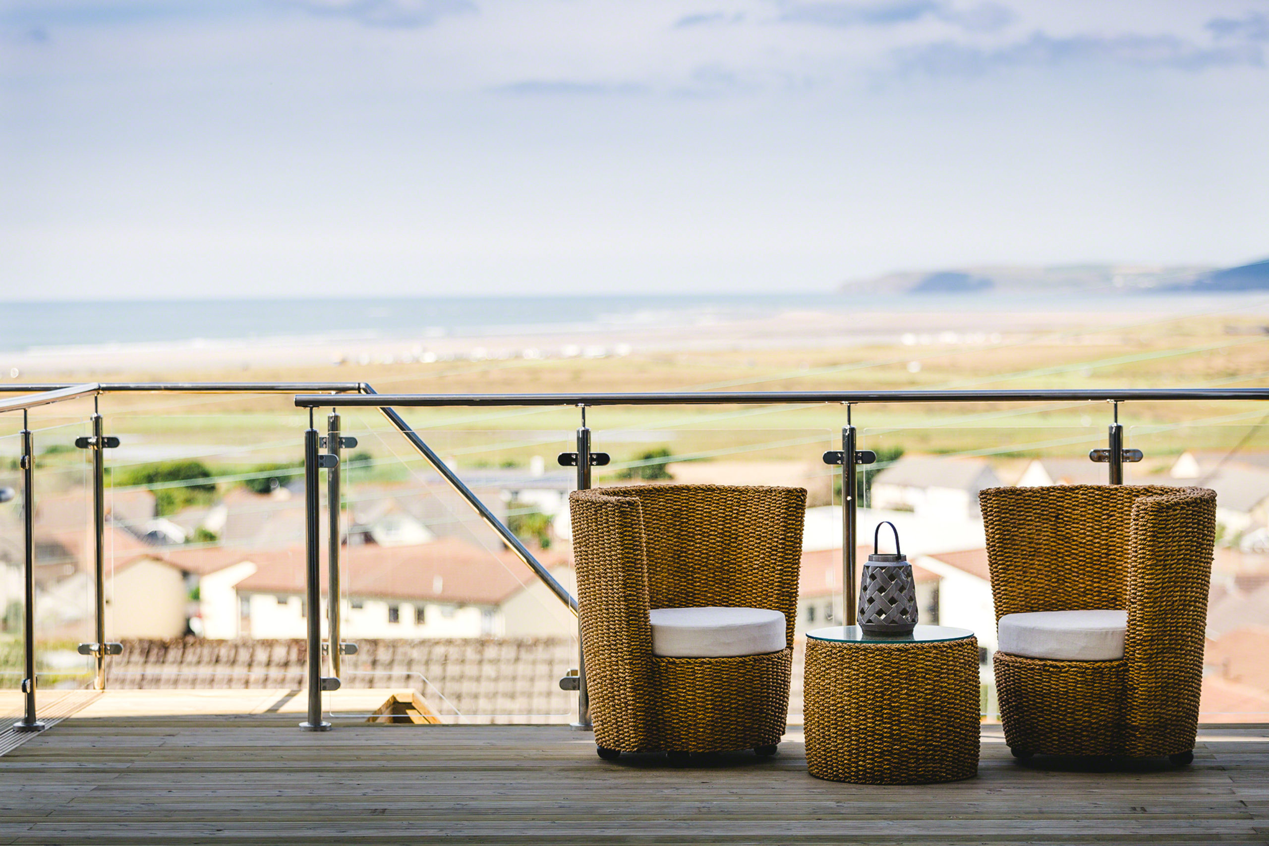 Post & Rail Balustrade | Made to Measure Balustrade | Balustrade Posts