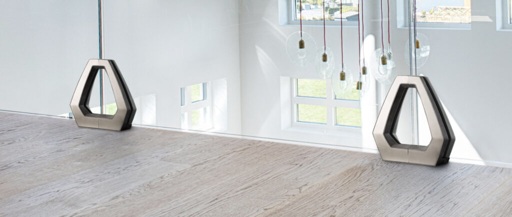 New from TradeBalustrade - The Air Spigot