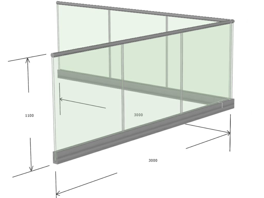Prepare For Your Balustrade Site Survey | Trade Balustrade