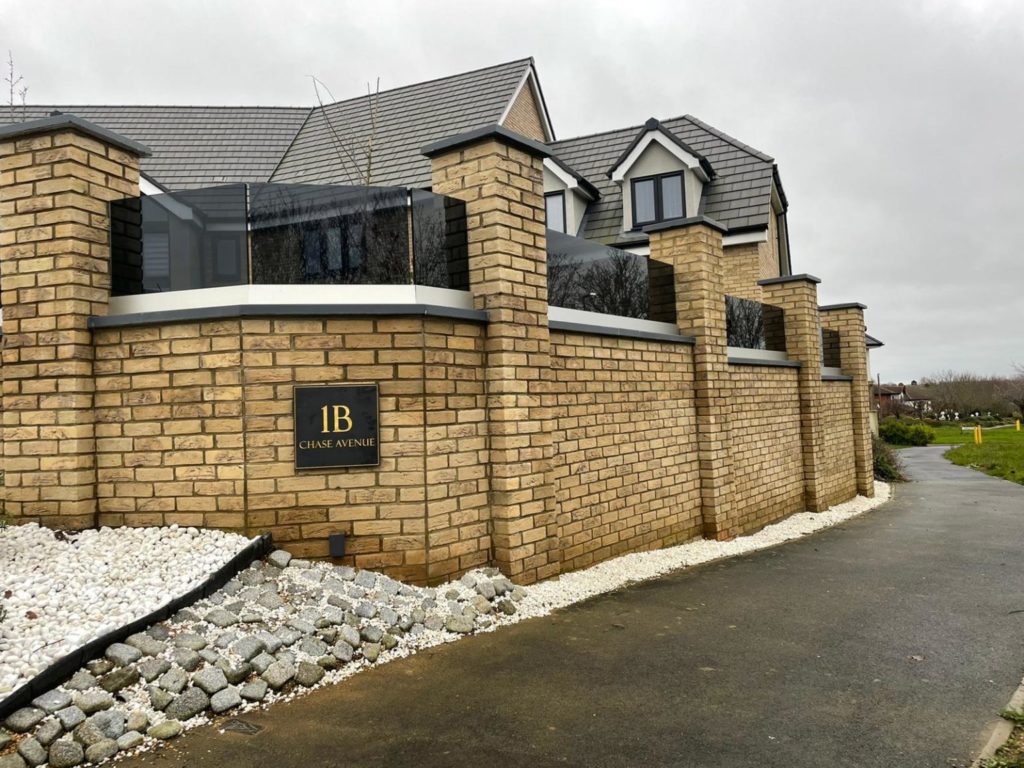 5 Beautiful Patio Balustrade Ideas | Trade Balustrade